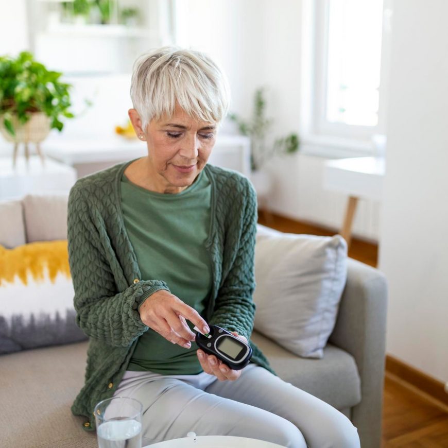 Discovering Impactful Ways for Type 2 Diabetes Management